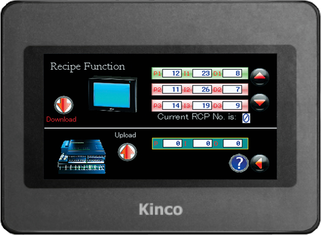 Kinco Automation