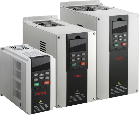 Kinco Automation